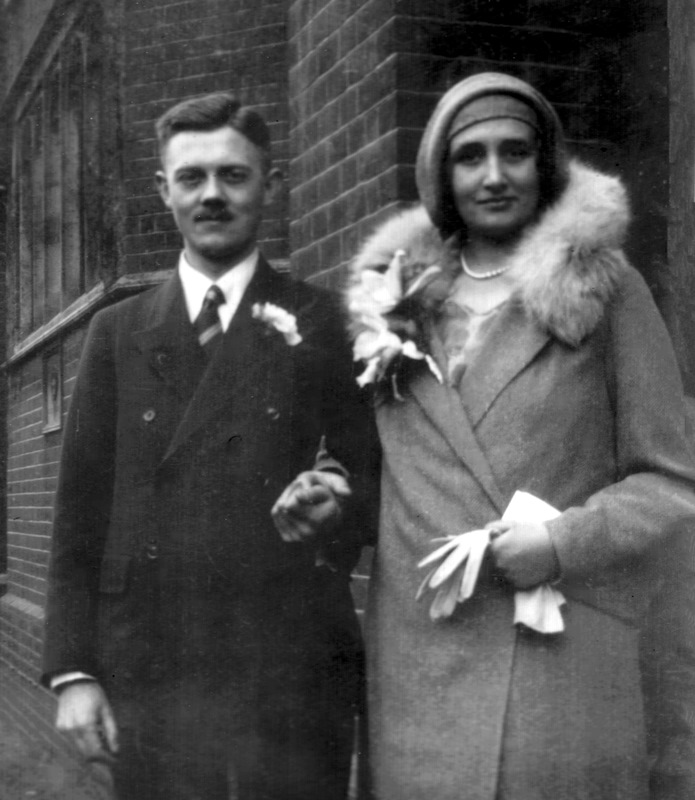 Biography: W. Ross Ashby (1903-1972)